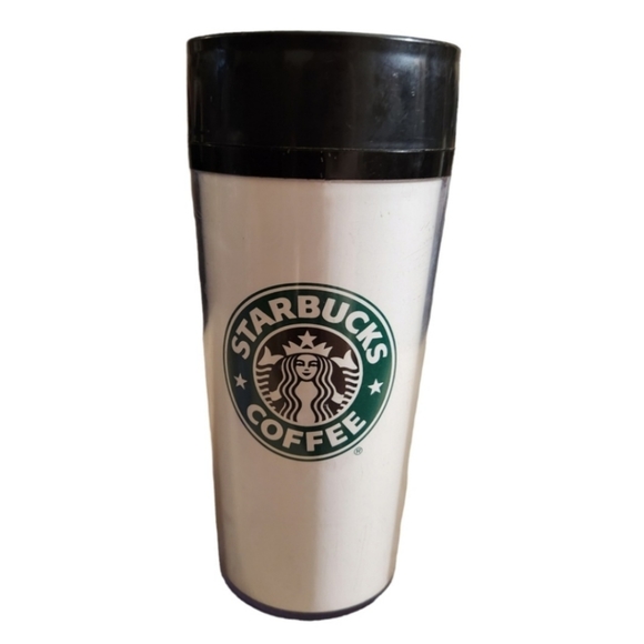 Starbucks | Dining | 208 Starbucks Signature Collectible Travel Mug ...
